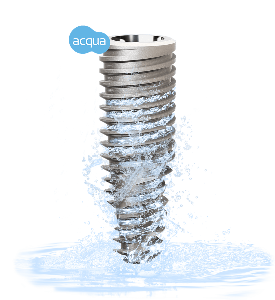 Neodent Dental Implant Systems – SC Dental Supply Sdn. Bhd.