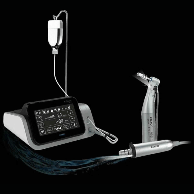 COXO Surgical Motor – SC Dental Supply Sdn. Bhd.